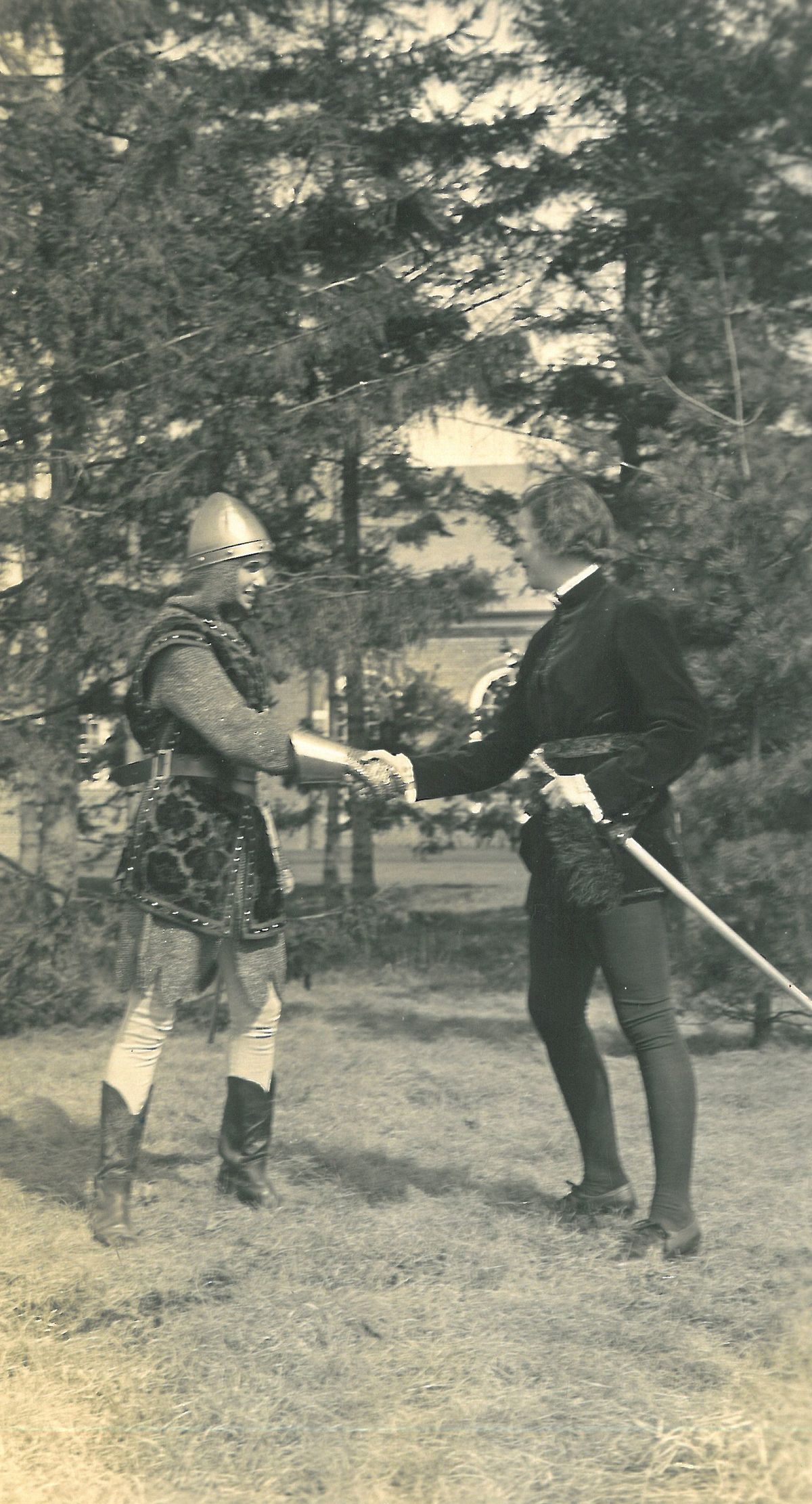 Remembering Jean Erdman ’34 | Miss Hall’s School