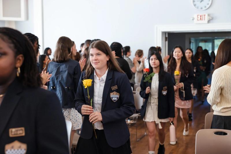 About | Miss Hall’s School