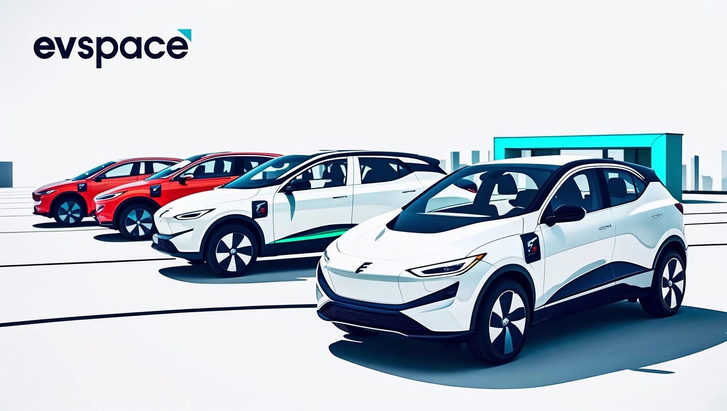 The Ultimate Beginner's Guide to Electric Vehicles | EV Space