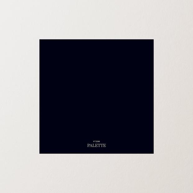 Port Louis — N°2590 — Palette - Eco-Friendly Paint