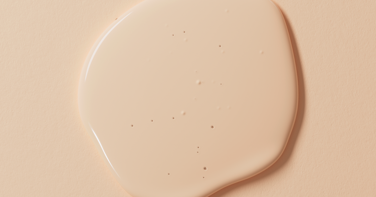 Baku — N°3005 — Palette - Eco-Friendly Paint