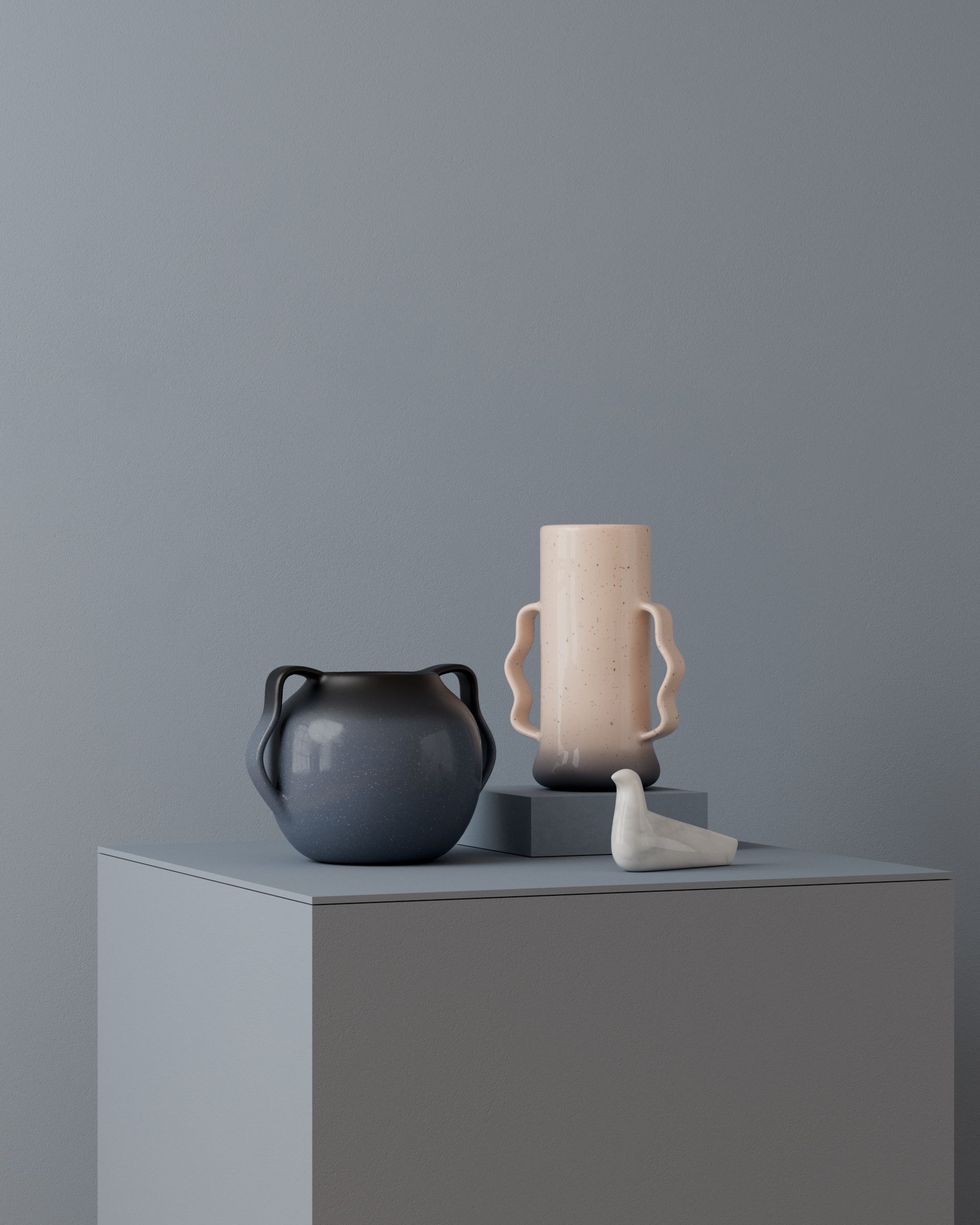 Reign — N°0030 — Palette - Eco-Friendly Paint