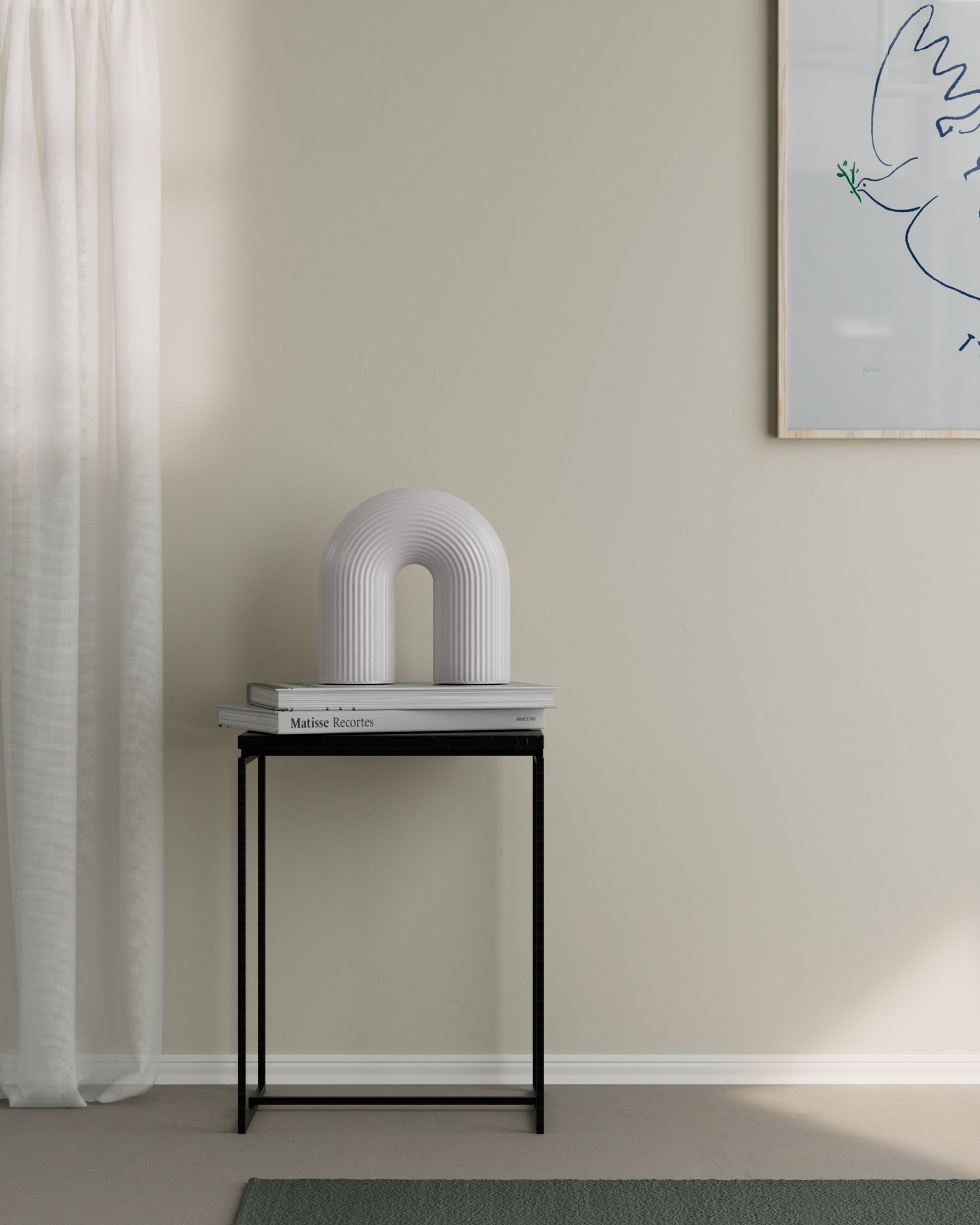 Air purifying — Palette - Eco-Friendly Paint