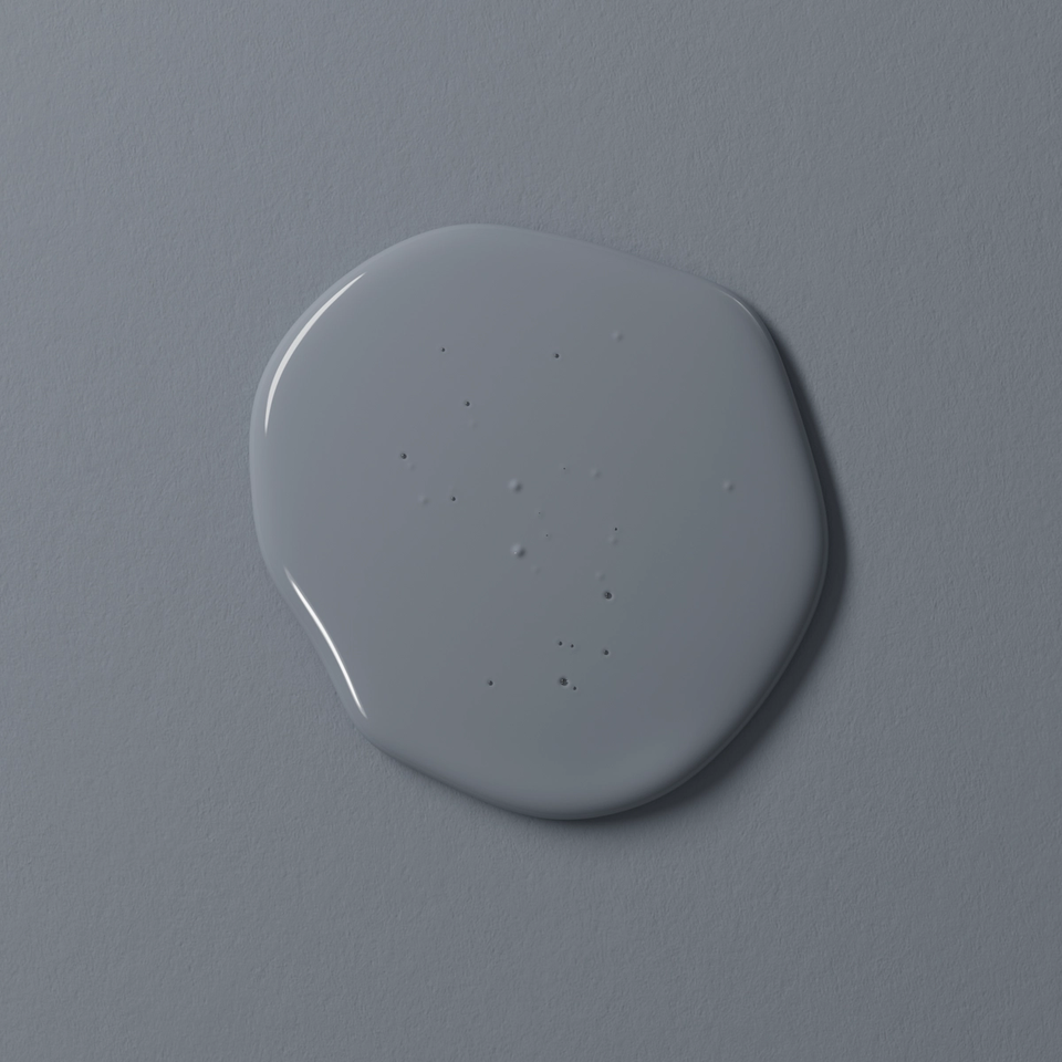 Reign — N°0030 — Palette - Eco-Friendly Paint