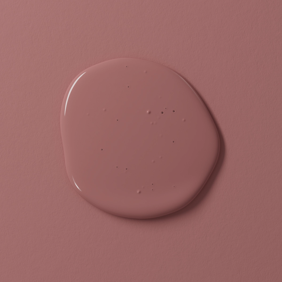 Granada — N°1550 — Palette - Eco-Friendly Paint