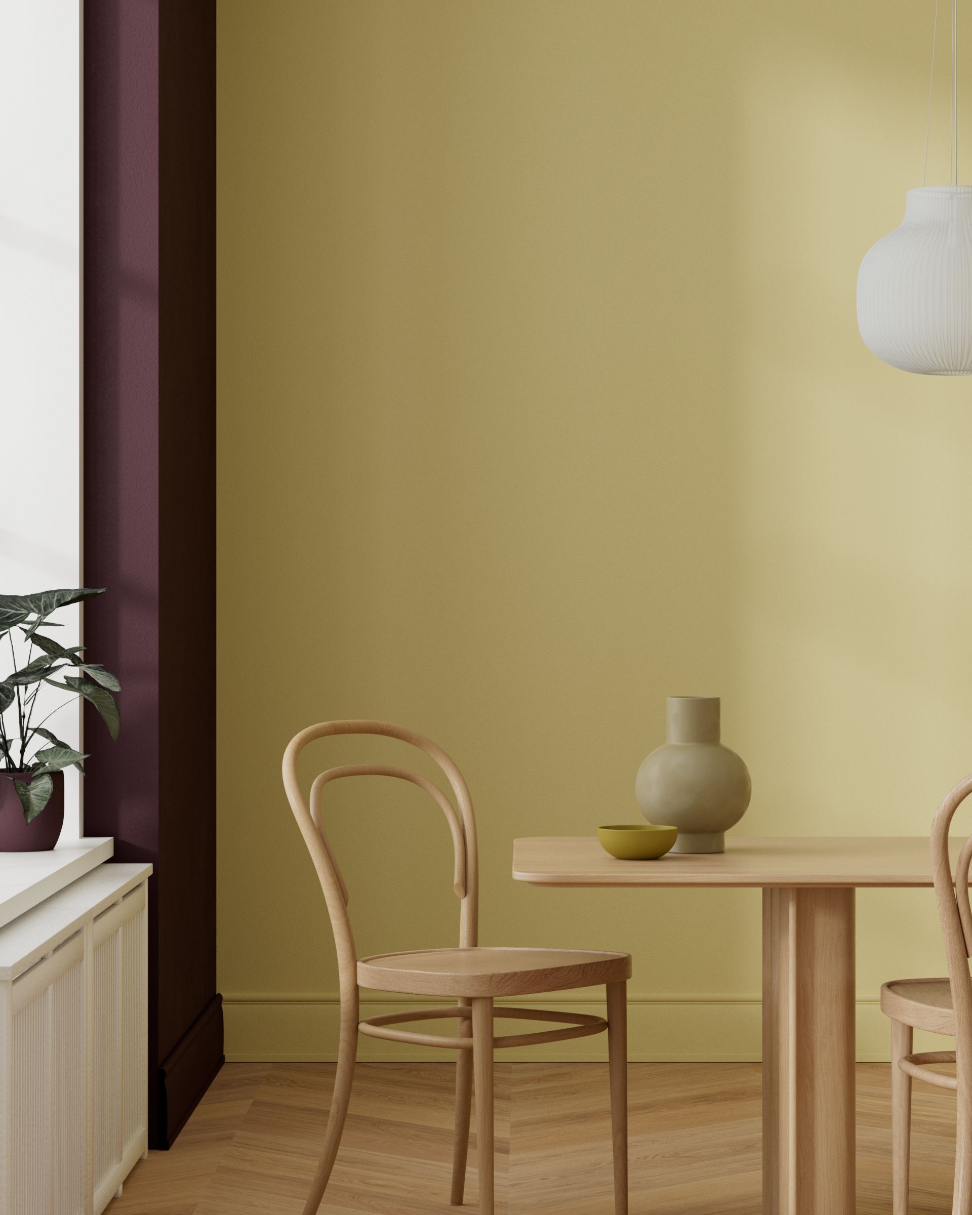 Pro — Palette - Eco-Friendly Paint