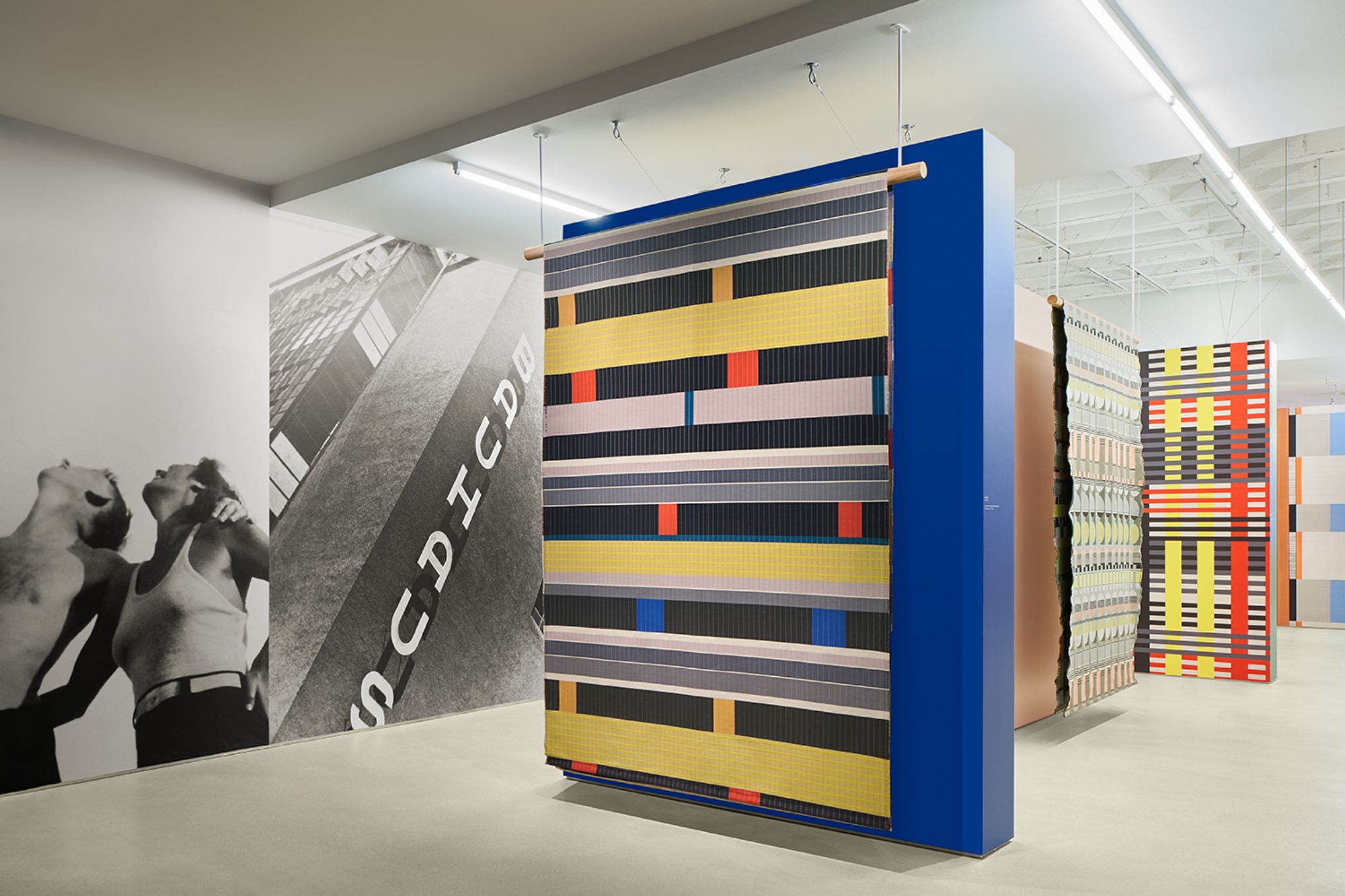 The Bauhaus Project Exhibition | Standard Issue