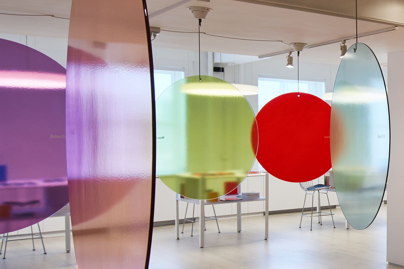 250 Colors Exhibition | Standard Issue