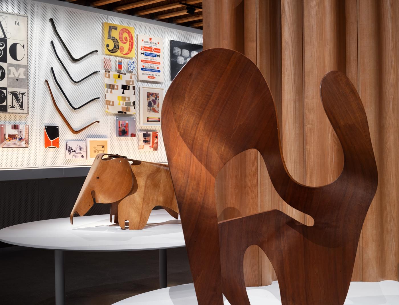 Eames Archives | Standard Issue