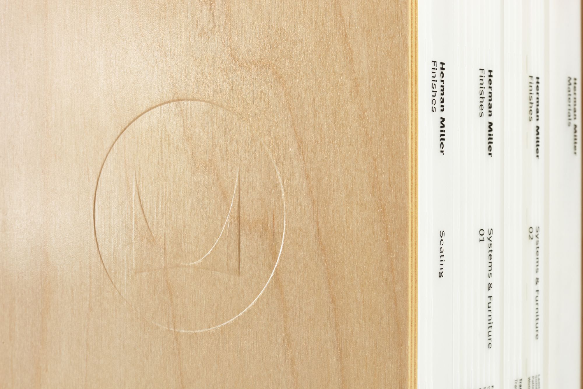 Materials Sampling | Standard Issue