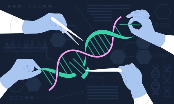 Genetic Modification: CRISPR | Blog.