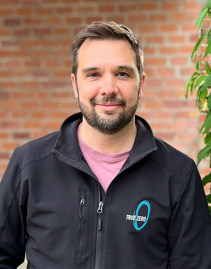 Dr. Shane Stephens | FEF