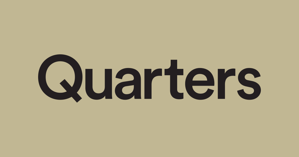 Quarters