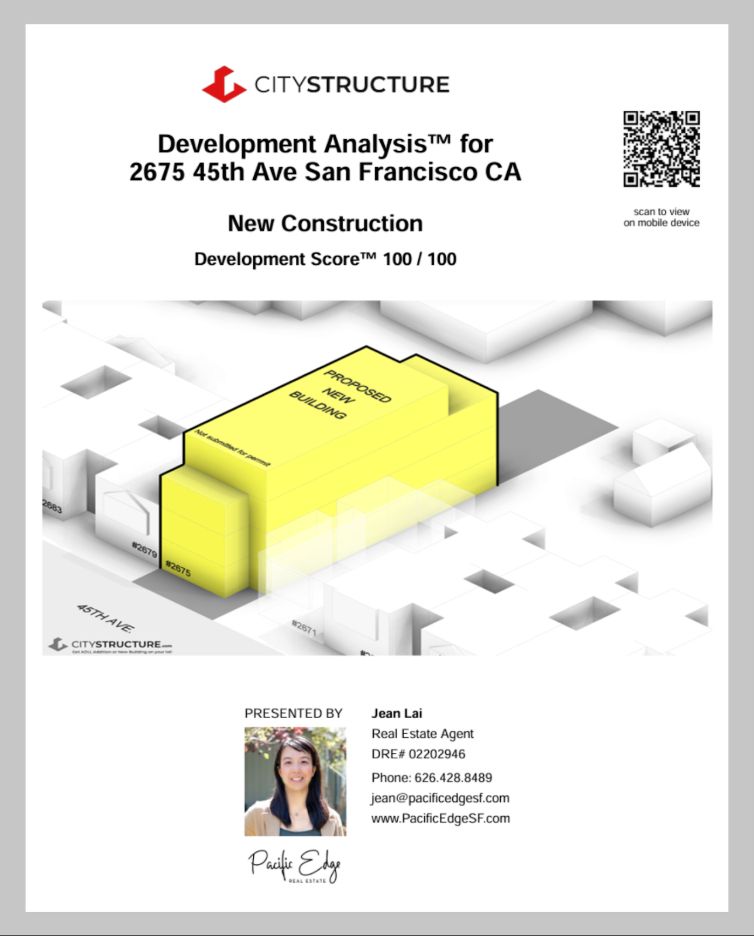 The New Development Analysis PDF Feature