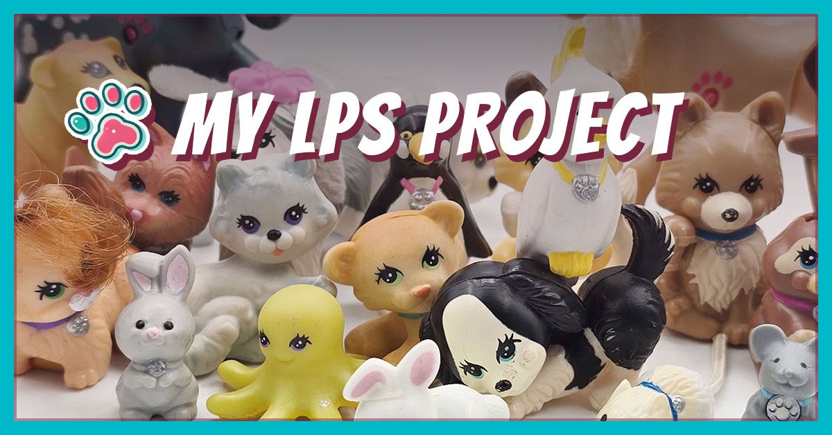 My LPS Project