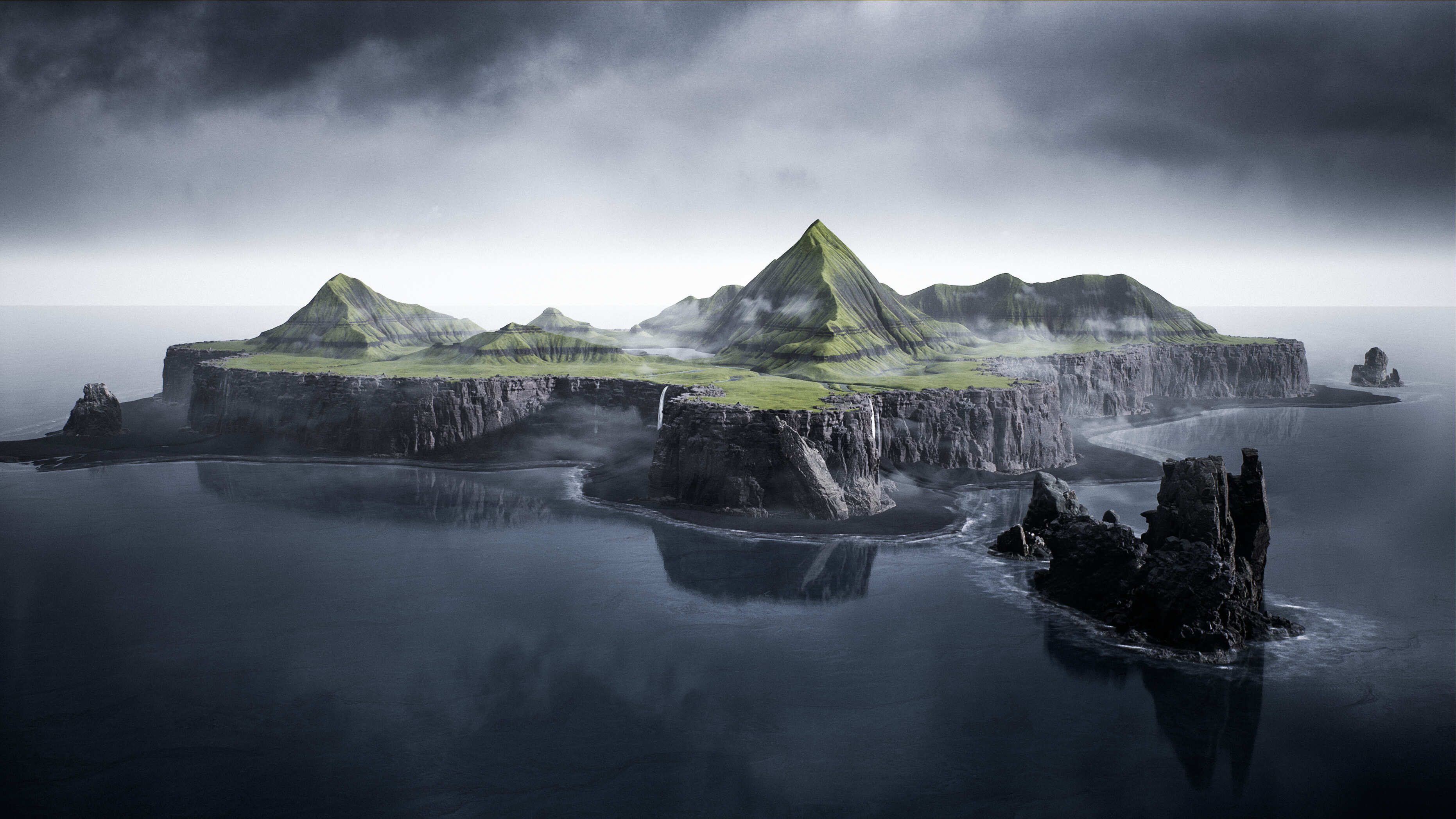 The Metaverse of Endless Possibility