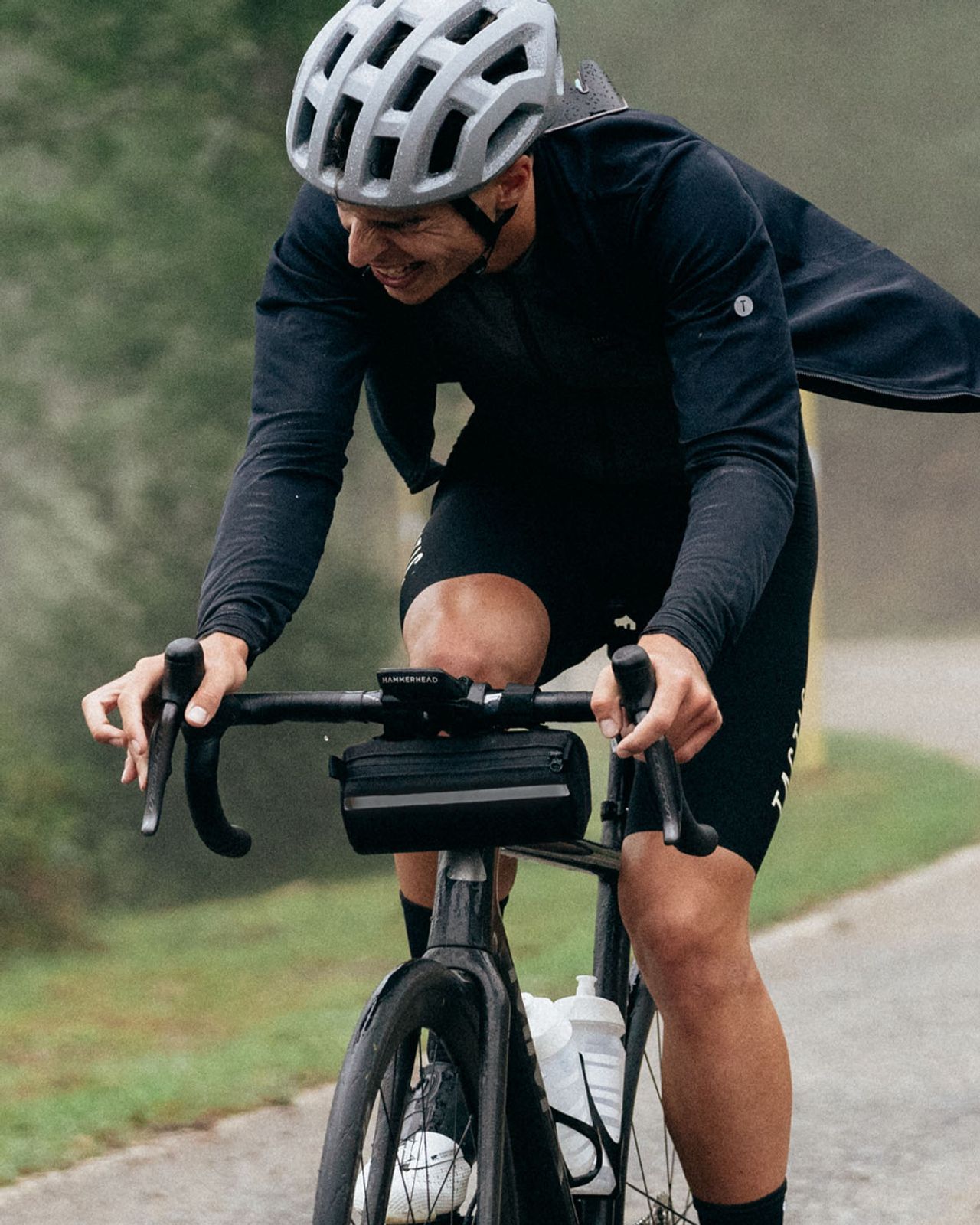 Care guide · Tactic Custom