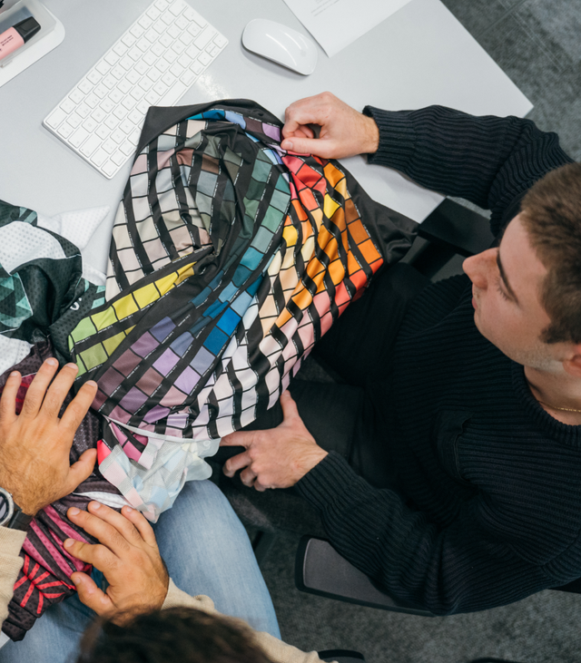 Tactic Custom · Tactic Custom