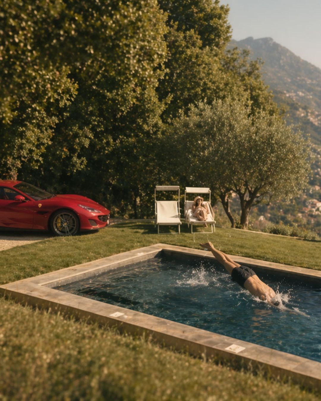 The 5 Most Beautiful Scenic Roads in Italy to Experience in a Supercar ...
