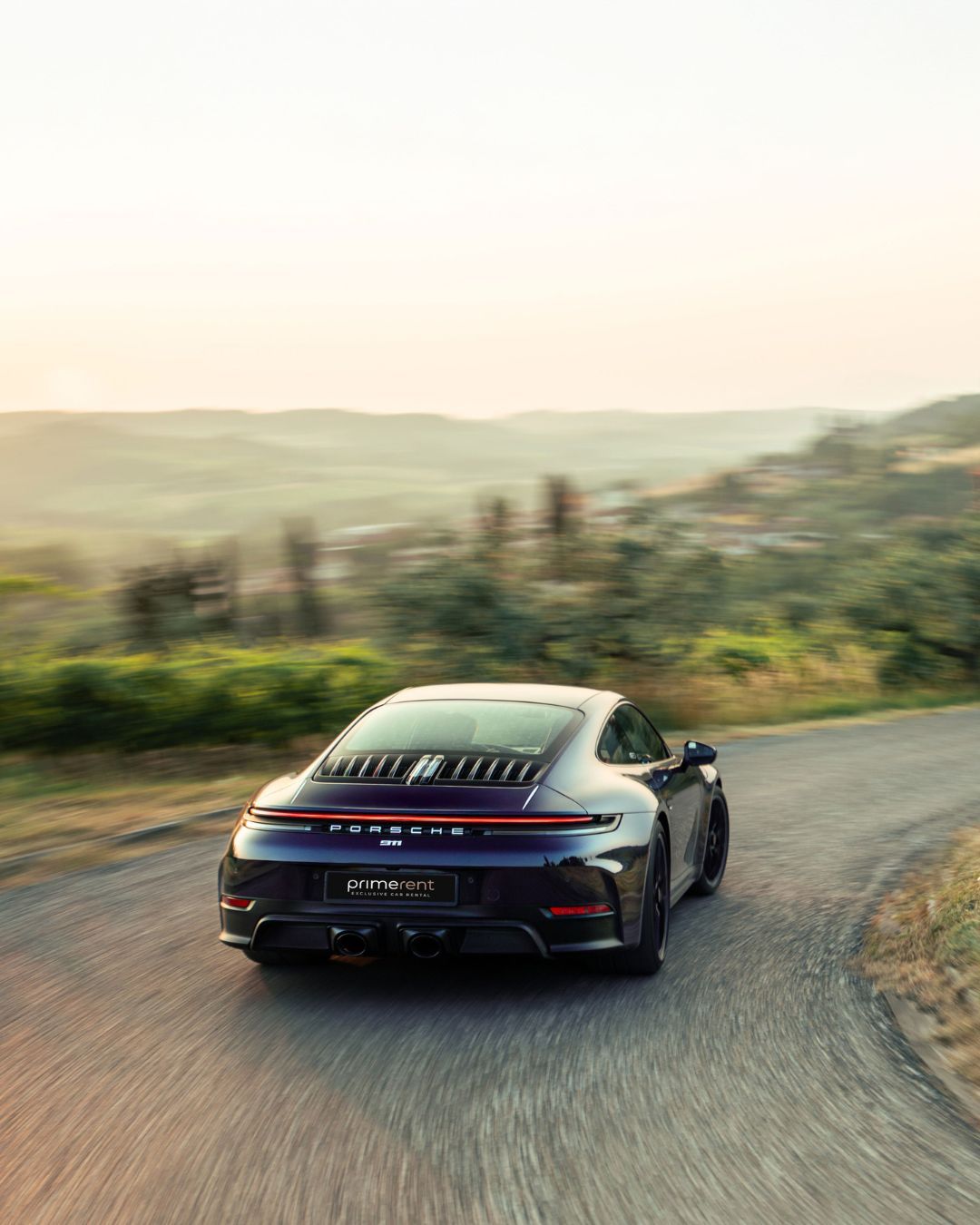 The 5 Most Beautiful Scenic Roads in Italy to Experience in a Supercar ...