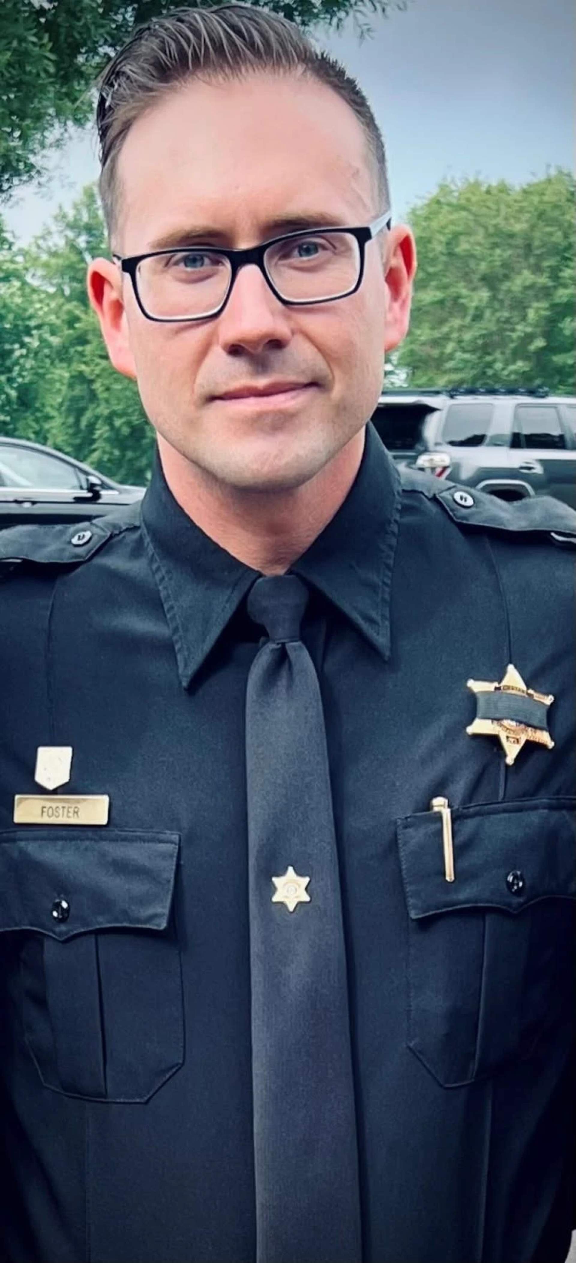Sources Identify Hunter Foster as the Officer Who Shot Ko ...
