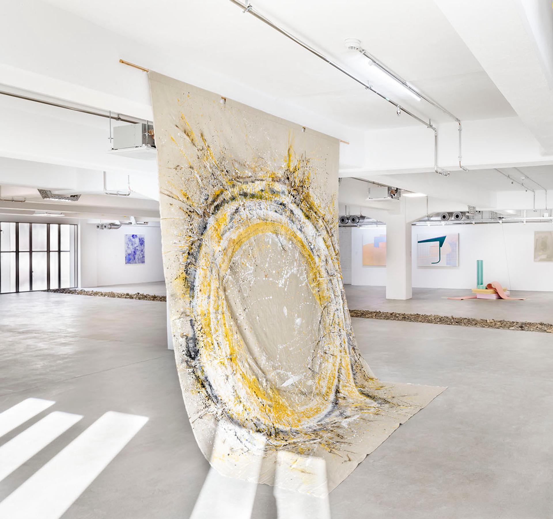 MeetFrida | Terra Incognita by Tanja Hehmann