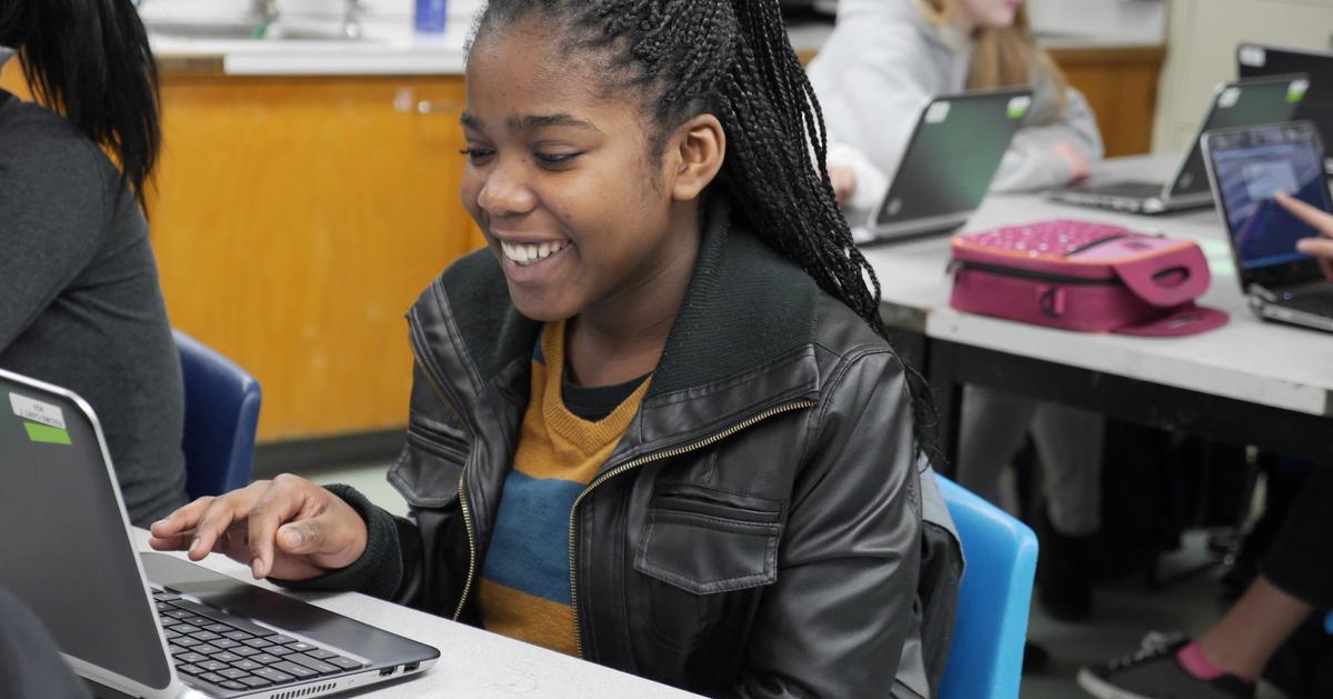 Humanitix announces new Impact Partner: Code.org | Humanitix Blog