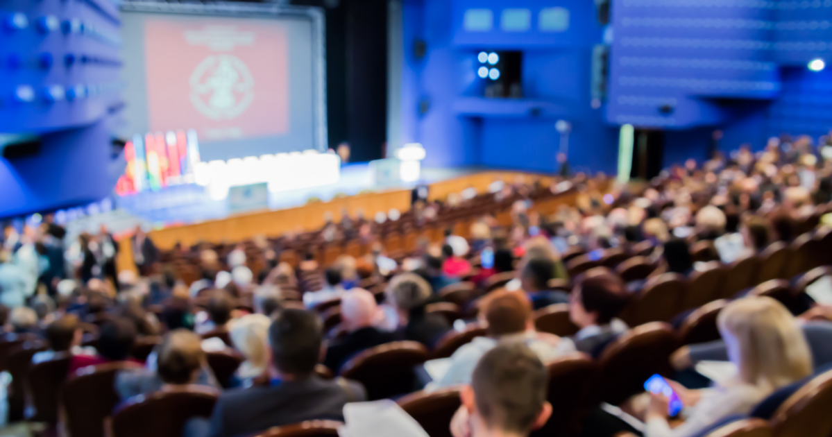 Planning a seminar? 30 tips to make it a success | Humanitix Blog
