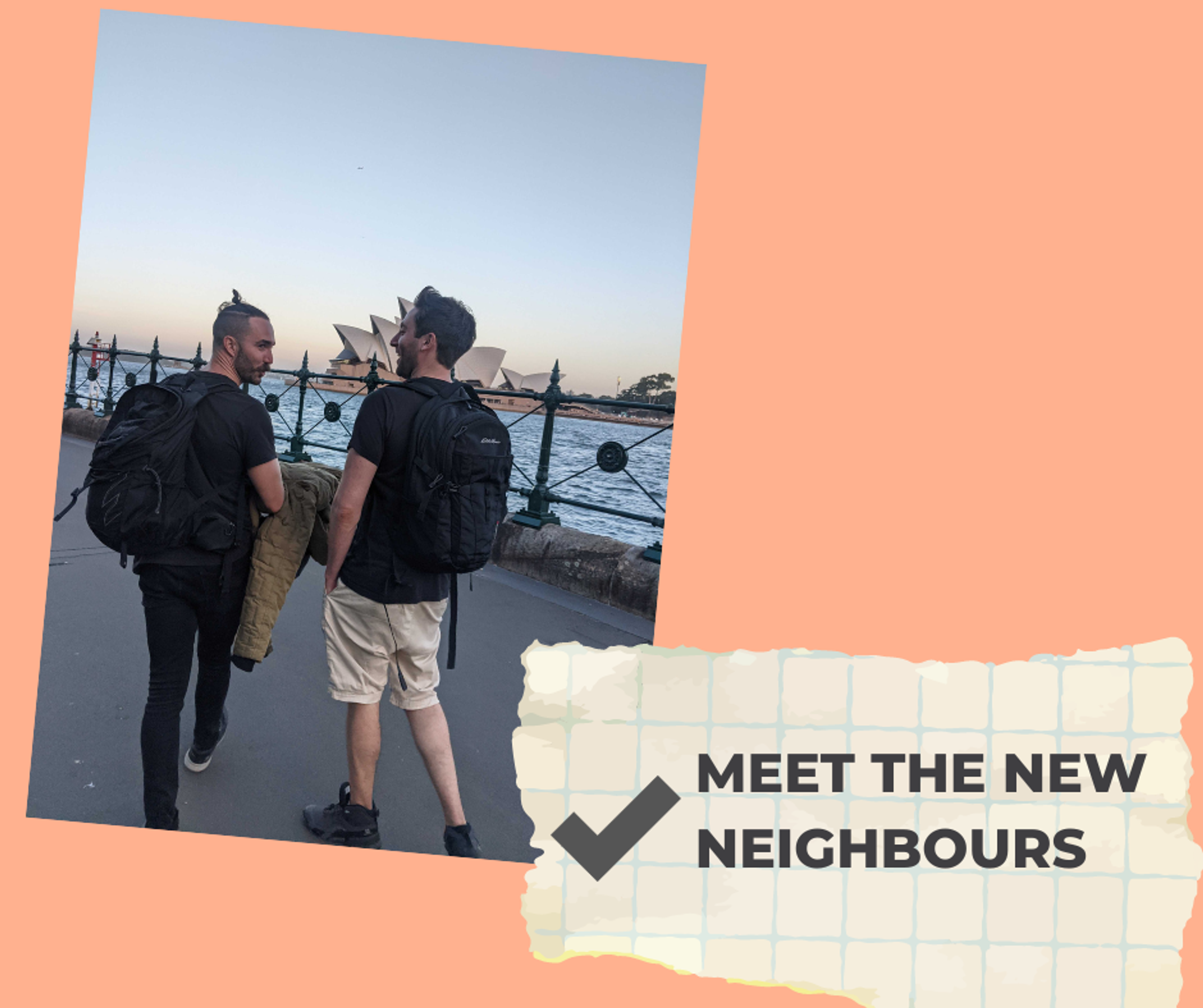 Humanitix Australia News - We Have a New Home! | Humanitix Blog