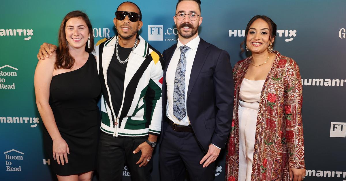 Humans of Humanitix: Jess on the Breaking the Biz Podcast | Humanitix Blog