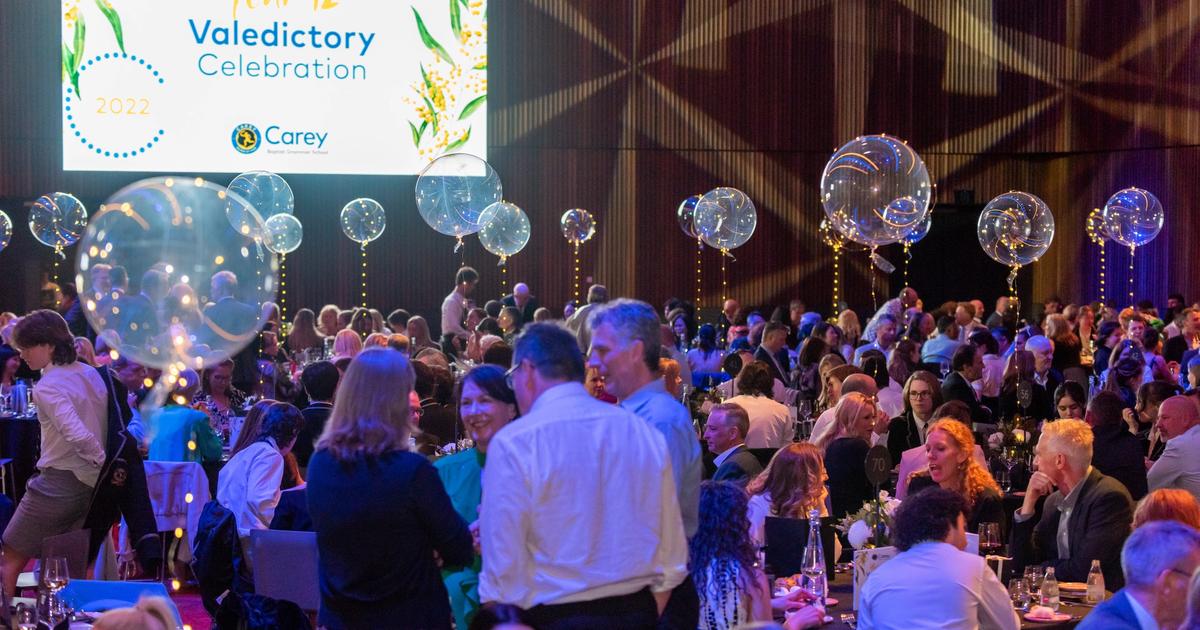 How this school uses automated tools to streamline their events ...