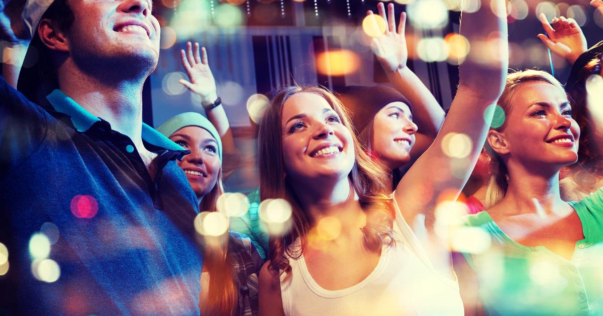 MODERN EVENT MANAGEMENT MADE EASY | Humanitix