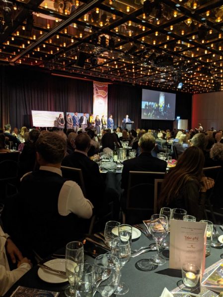 Celebrating Our Indigenous Scholars @ 2023 Yalari Sydney Gala Dinner ...
