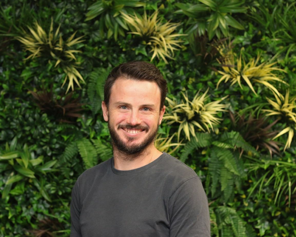 Humans of Humanitix: Ryan O’Connell, CTO | Humanitix Blog