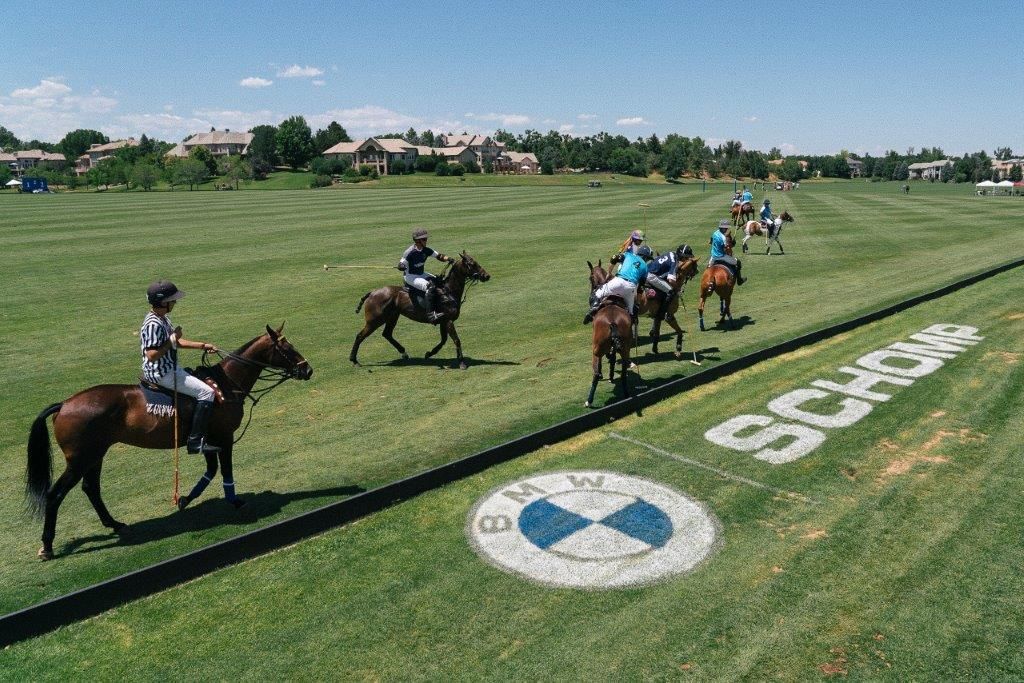 How USA’s largest charity polo event broke records using Humanitix ...