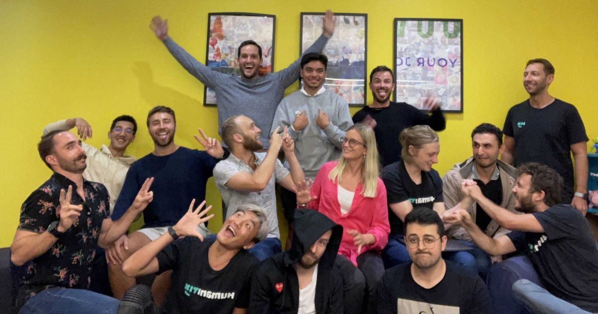 Full Circle Impact — Humanitix’s Indigenous Scholars follow on for ...