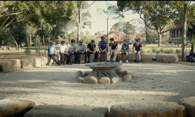 Impact Stories - Kiirra from Yalari | Humanitix Blog