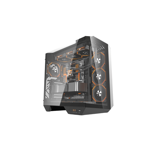 Buy PC Cases in Sri Lanka | Chama Computers