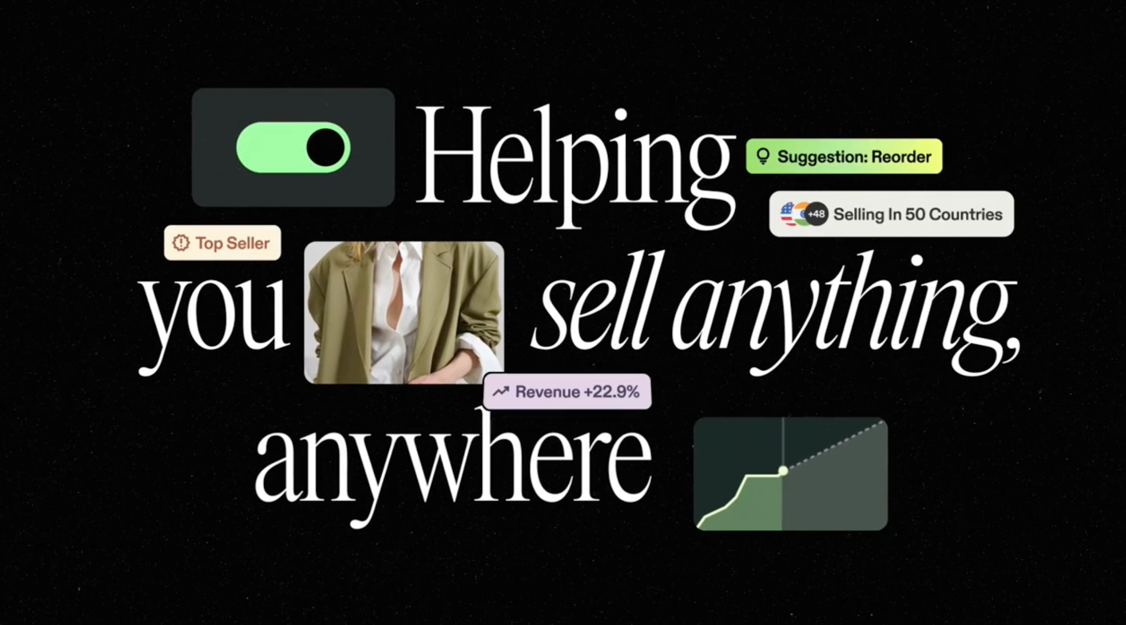 Swap Commerce: Global Commerce Solutions