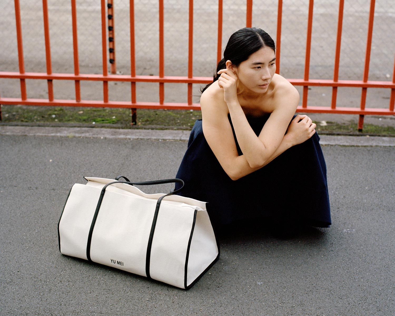 Luxury Leather Handbags and Accessories | Yu Mei