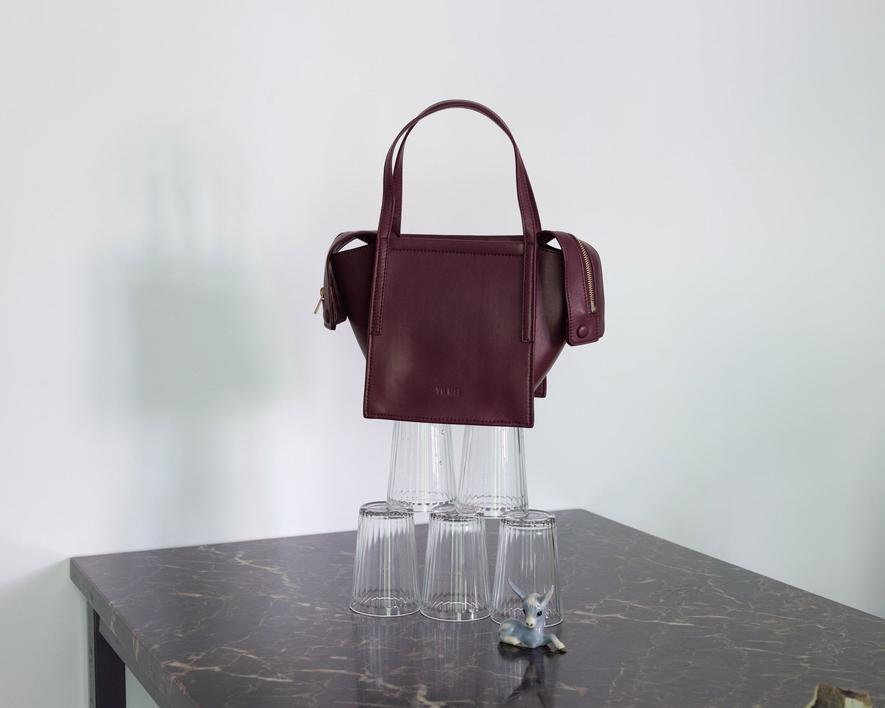 Yu Mei | Luxury Leather Goods