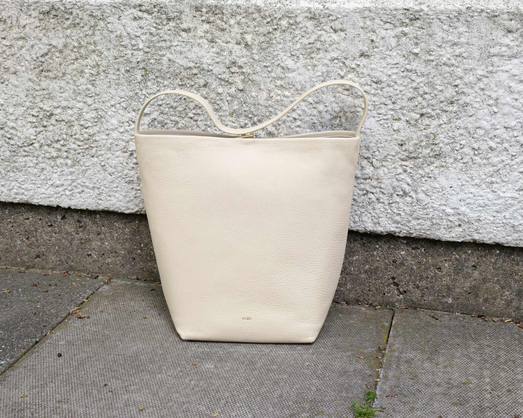 Yu Mei | Luxury Leather Goods