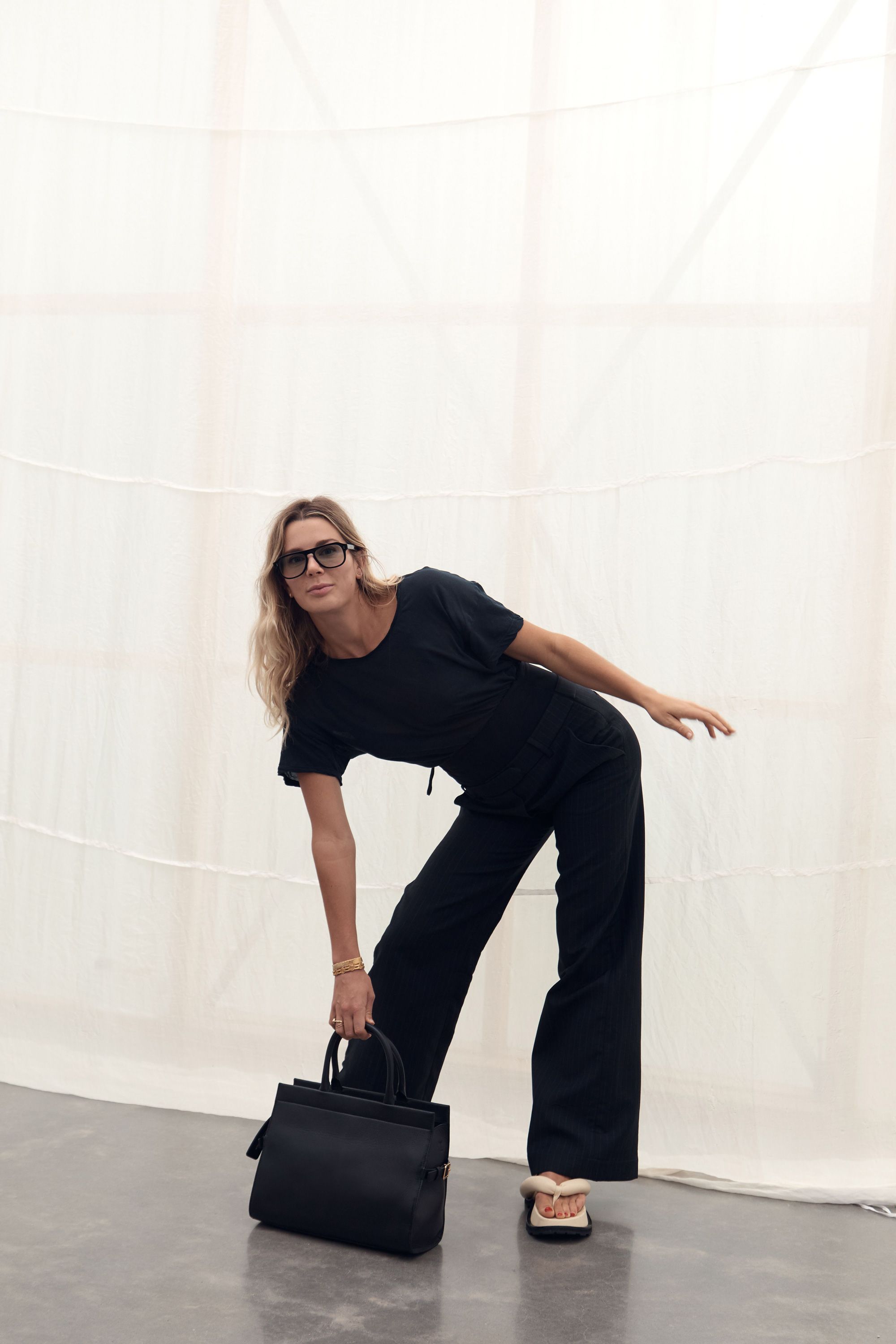 In the Bag: Emma Gott | Yu Mei