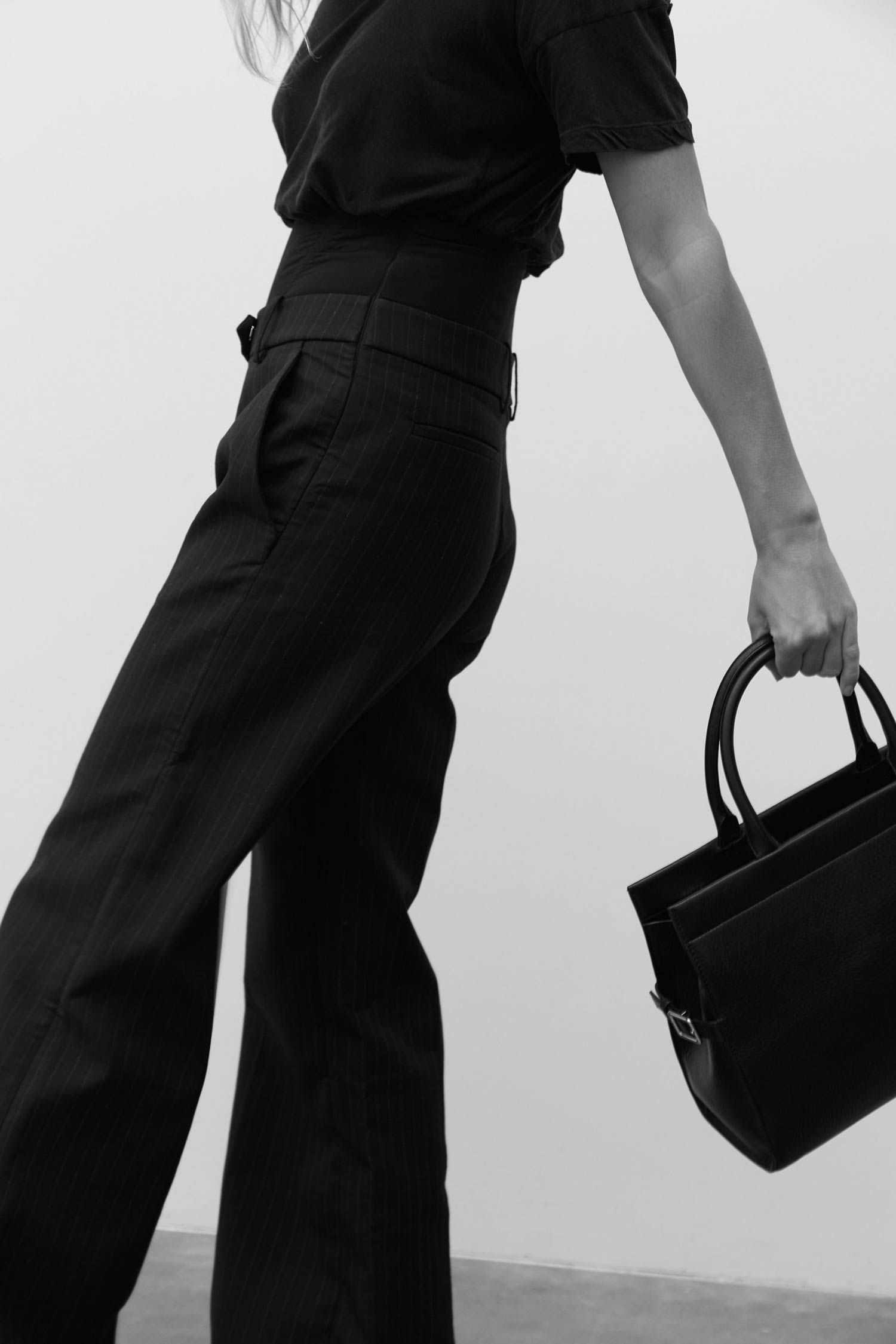 In the Bag: Emma Gott | Yu Mei