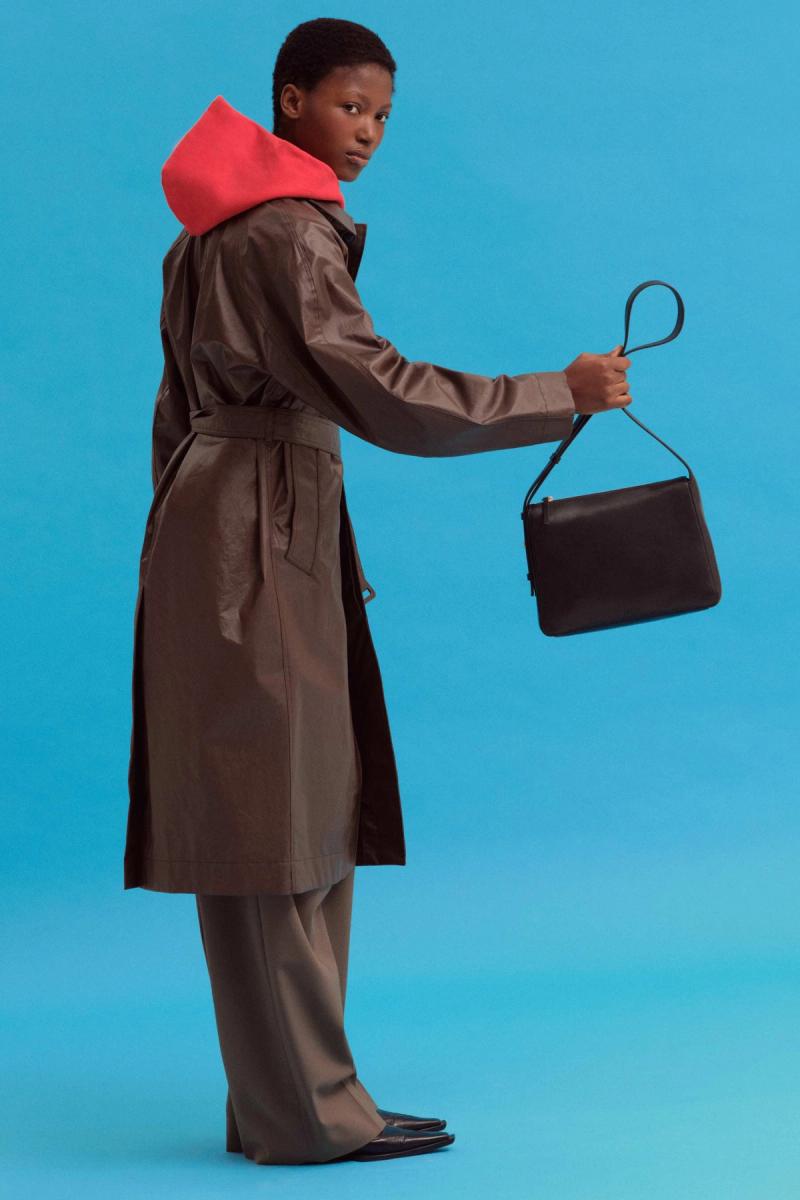 Leather Handbags and Accessories | Yu Mei