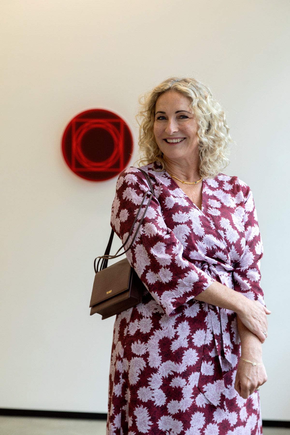 In the Bag: Sinead Boucher | Yu Mei