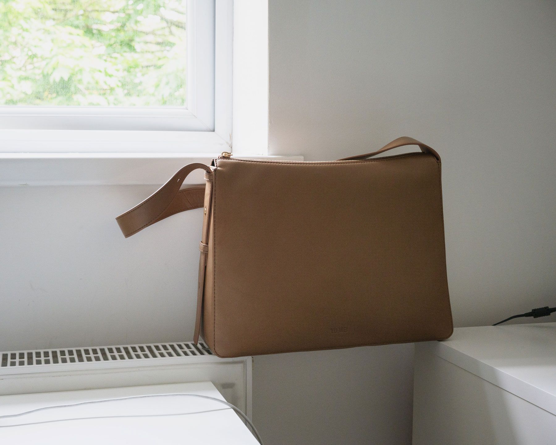 Yu Mei | Luxury Leather Goods