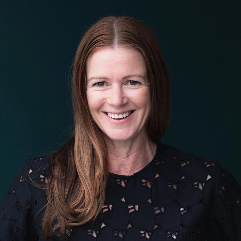 Engaging with Circularity: Jacinta FitzGerald