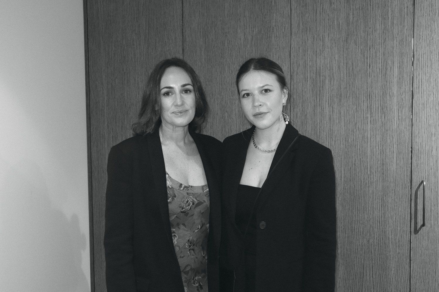 Lounge Series: How we want to live | Yu Mei