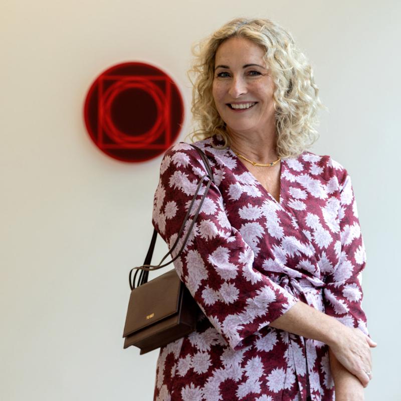 In the Bag: Sinead Boucher | Yu Mei